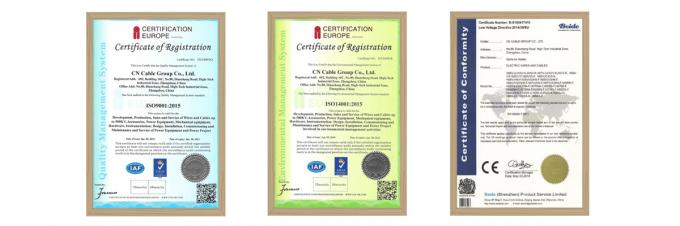 16mm 25mm Split Concentric Cable 2x8 2x10 3x6 3x8 AWG Power Cable For ...